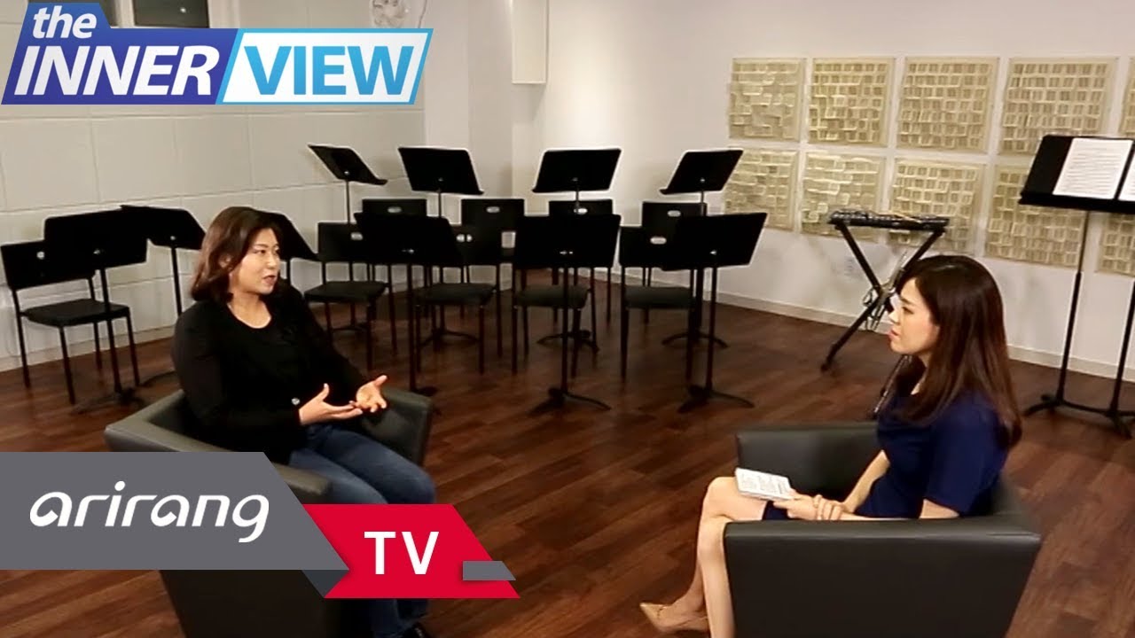 [The INNERview 2018] Ep.9 -Conductor Shiyeon SUNG _ Full Episode - YouTube