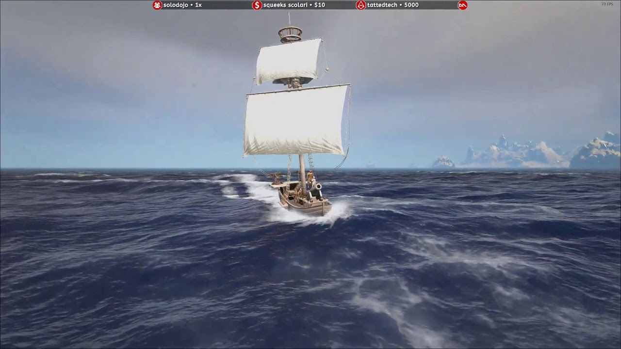 AI on Aggressive Opps! [Fairlight_Excalibur, Timmac, JoeFudge] ~ ATLAS ...