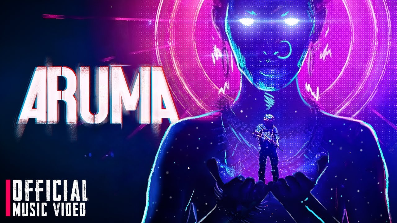 Drill Team Presents Aruma (අරුම) by Manasick | Official Music Video ...