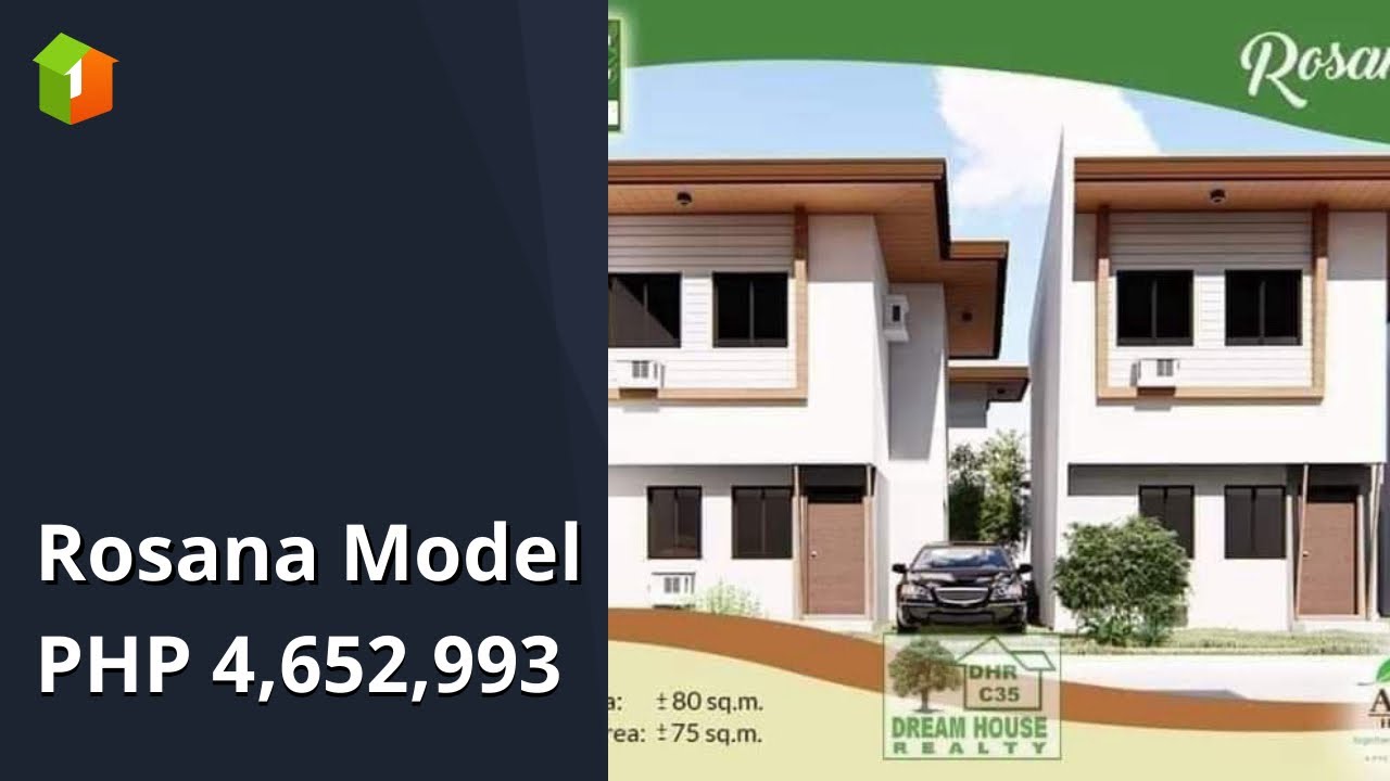 Rosana Model - YouTube