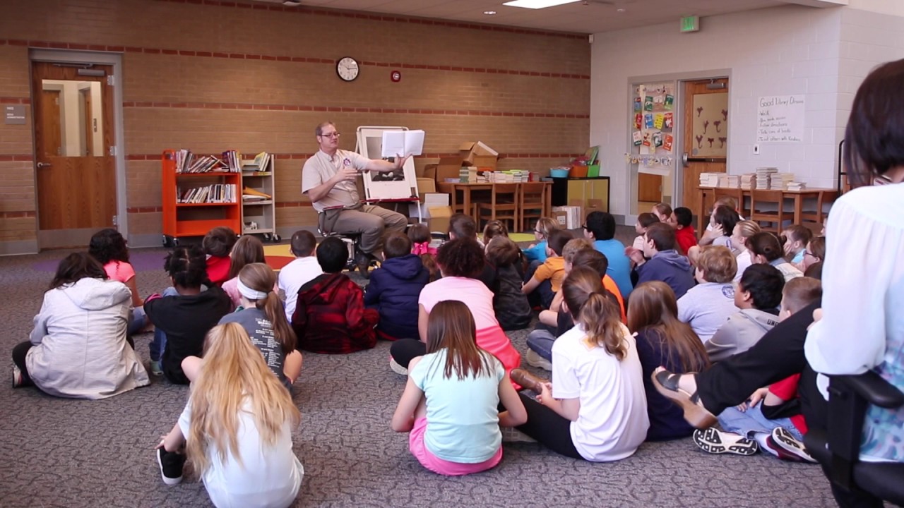 Middle Valley Elementary - YouTube