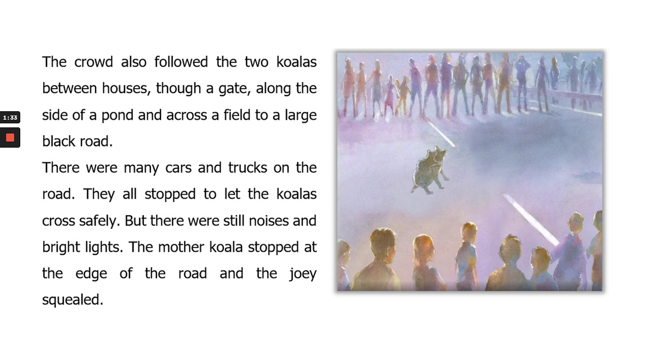 Finding Home - Part 3 - YouTube