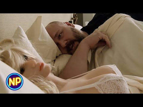Ben Gets It On With a Sex Doll | Loudermilk Season 2 Episode 9 | Now Playing