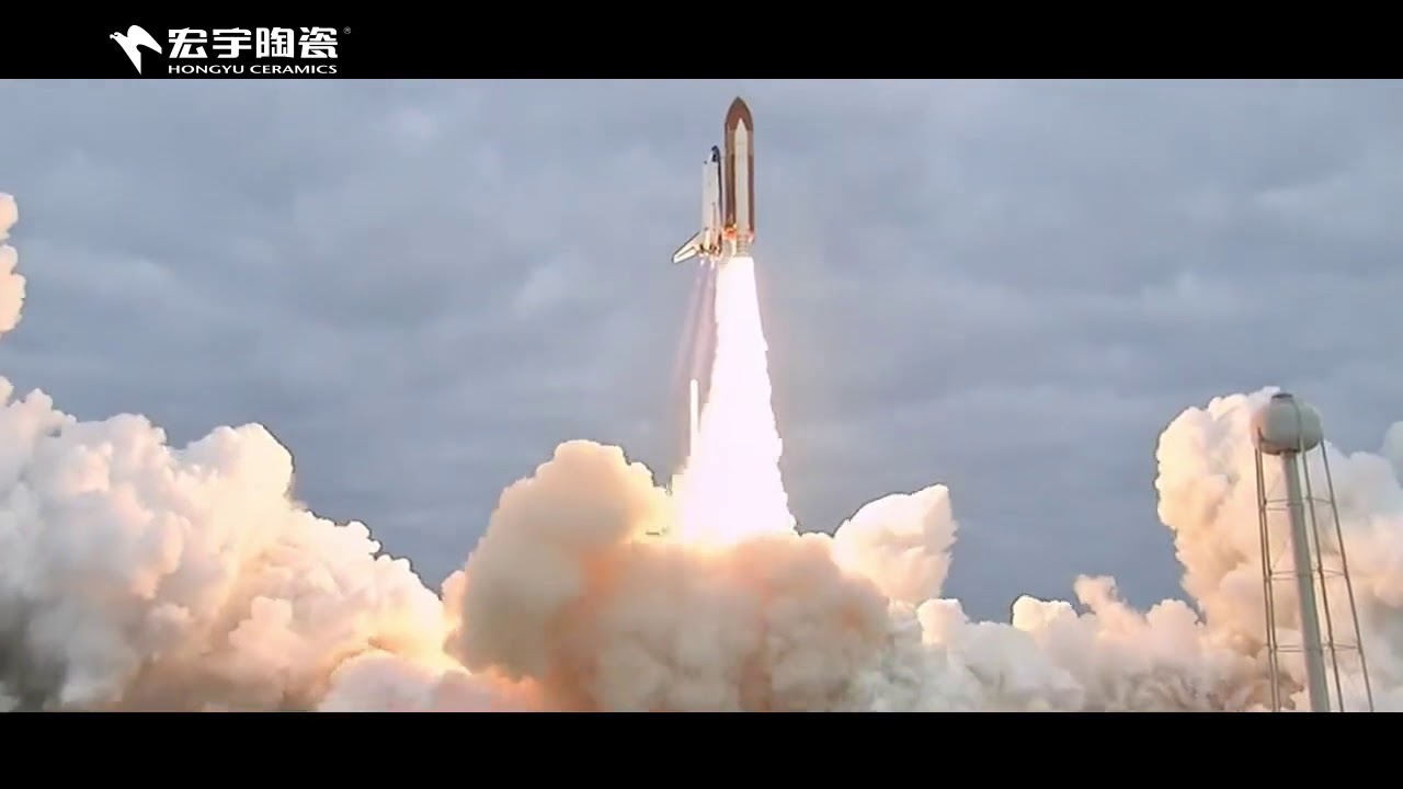 宏宇企业专题 Hongyu Ceramics Chinese 10min - YouTube