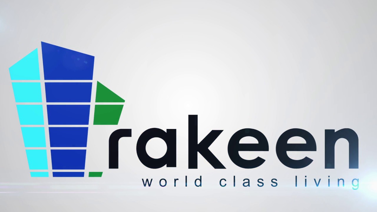 Rakeen Logo Animation - YouTube