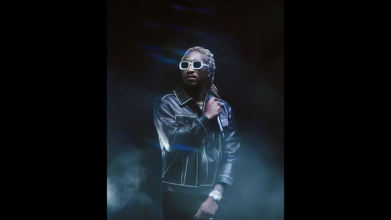 [FREE] Future Type Beat - "Sensational" 2025 - YouTube