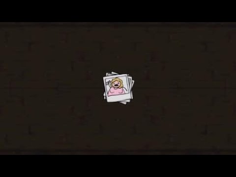 The Binding of Isaac: "Golden God" - YouTube