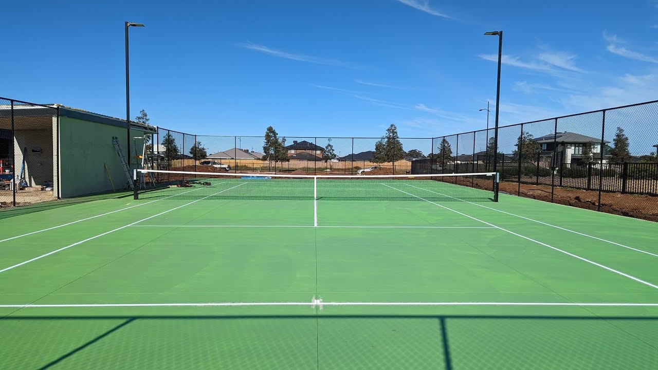 Bridgefield Residents Club - YouTube