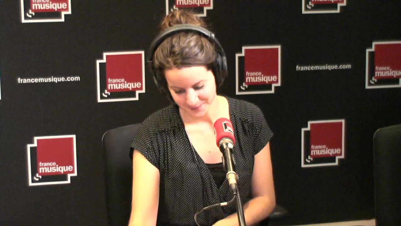 Beethoven avait aussi le sens de l'humour ! - Nathalie Moller - YouTube