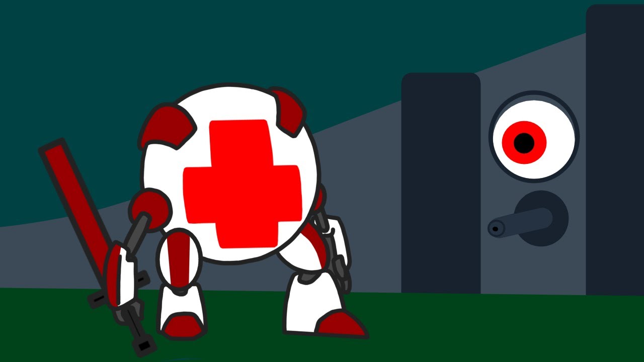 Defeating Walter in Titan Shell. - YouTube