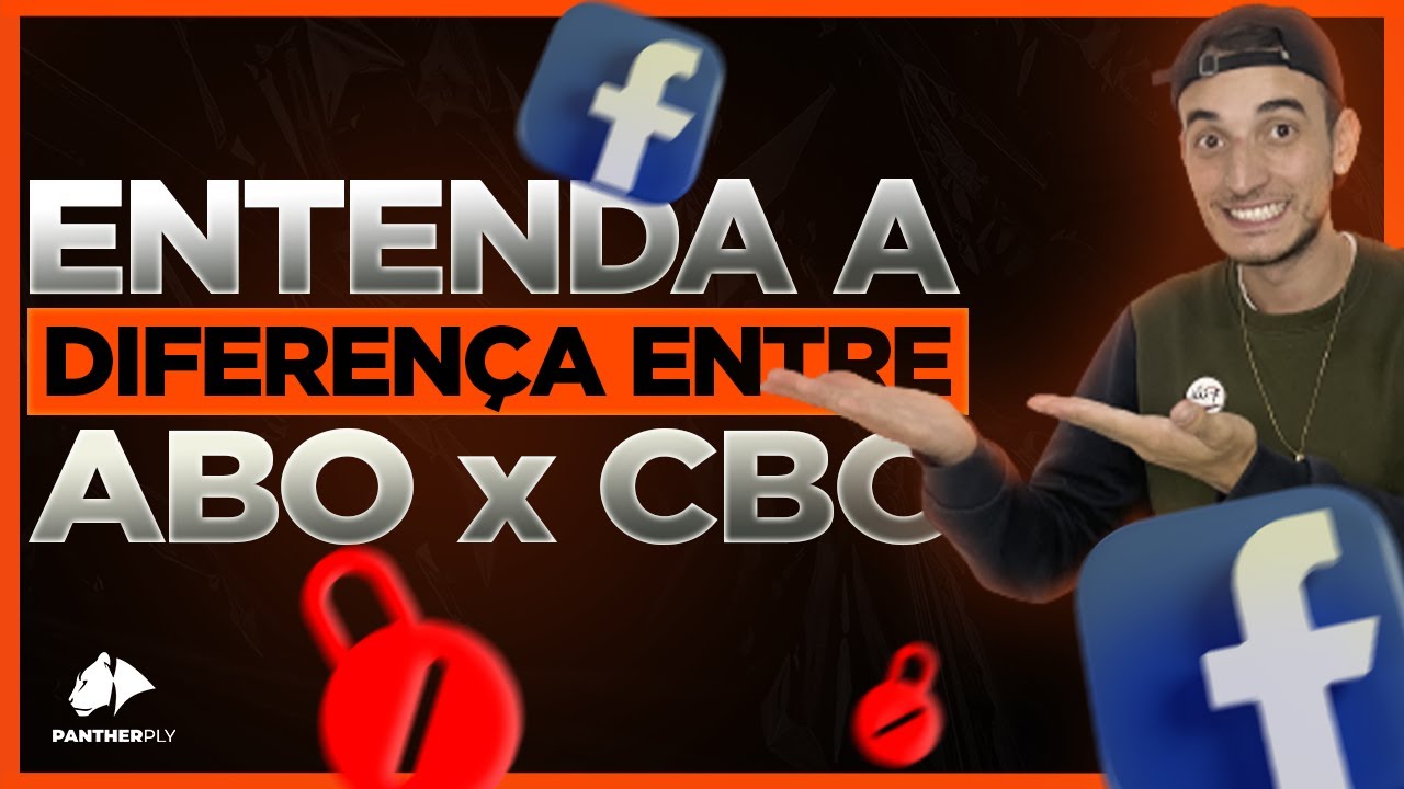 A DIFERENÇA ENTRE ABO E CBO! ENTENDA O CONCEITO - YouTube
