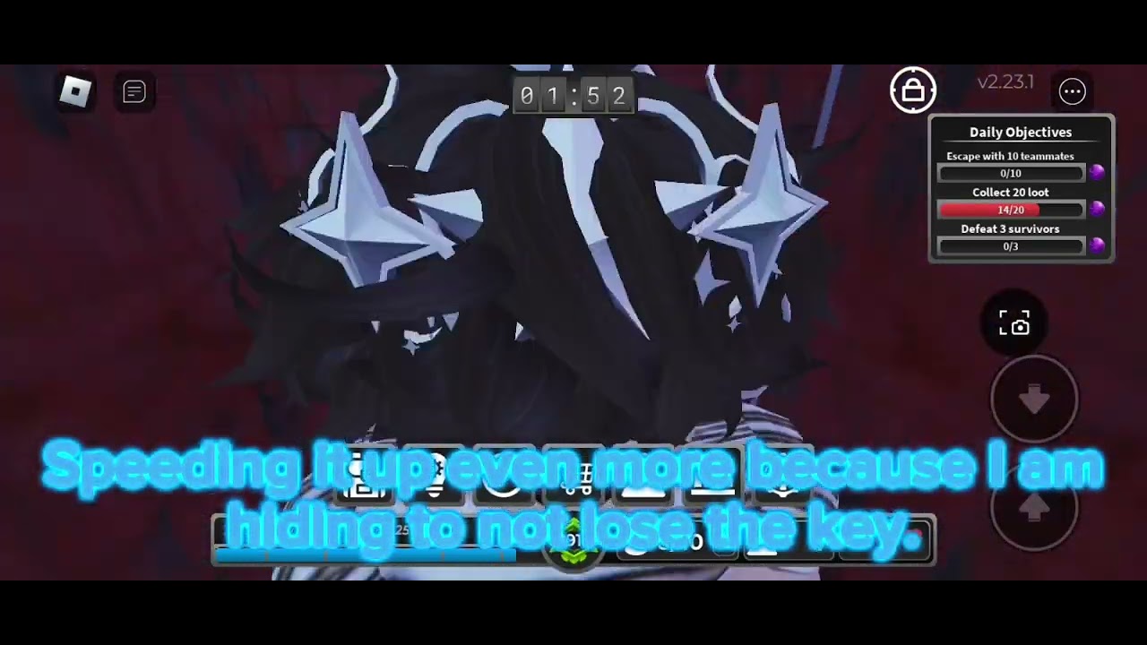 Getting the Super Cyan Crafting Recipe ( Credits to @AdamStkPro ...