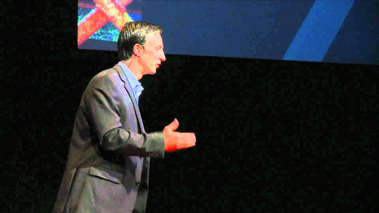 Where is Nirvana? Nicholas Egan at TEDxSonomaCounty - YouTube