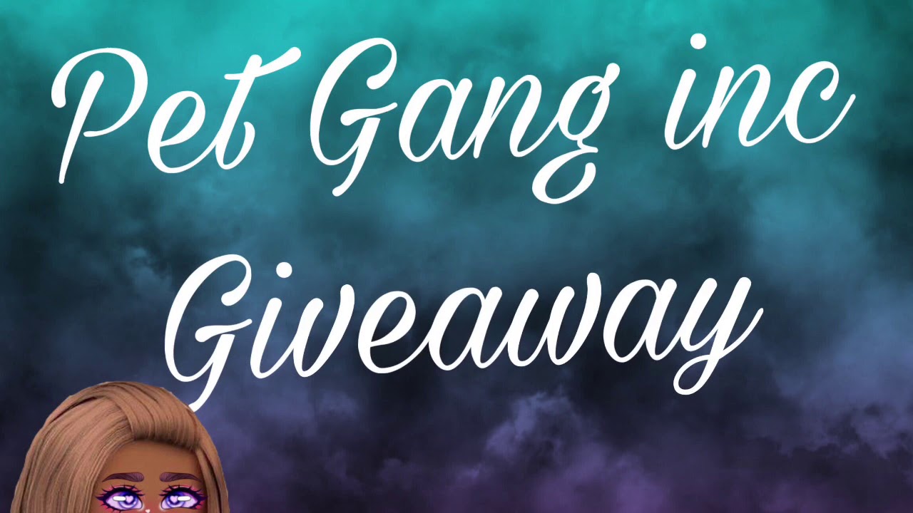 Giving Out Regular Rats On Adopt Me Update about giveaway - YouTube