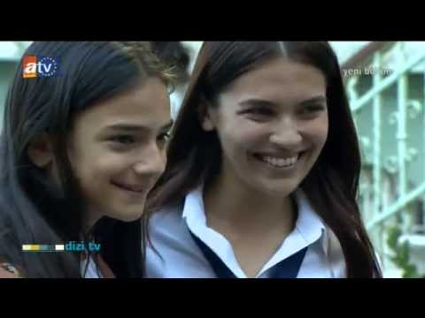 Kırgın Çiçekler - RÖPORTAJ