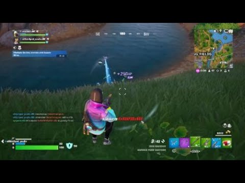 Easy kill - YouTube