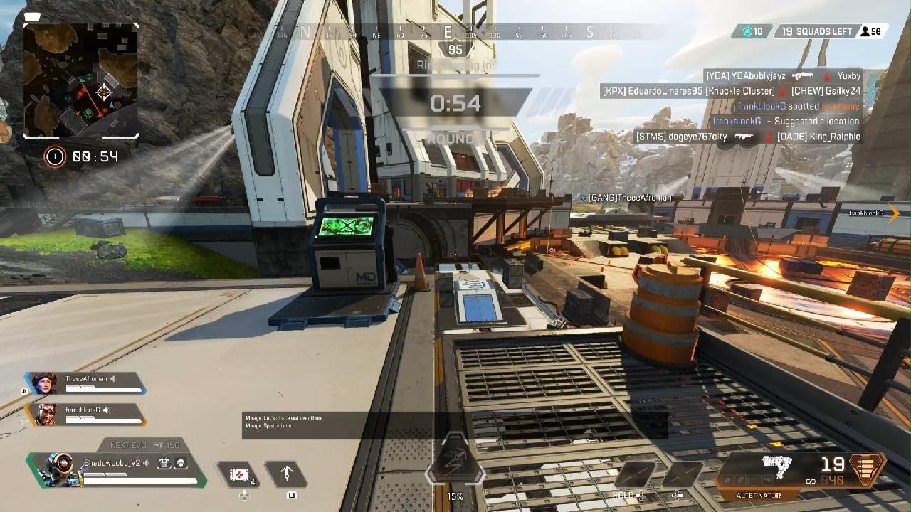 Get over here - YouTube