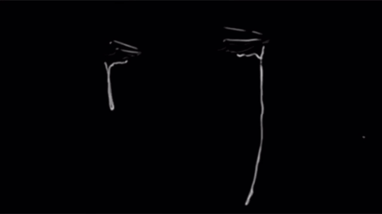 Overlay crying - YouTube