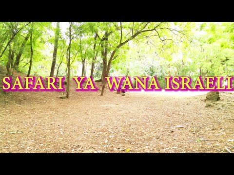 Safari Ya Wana Israeli by Msanii Music Group | Kurasini Choir | Harmony ...