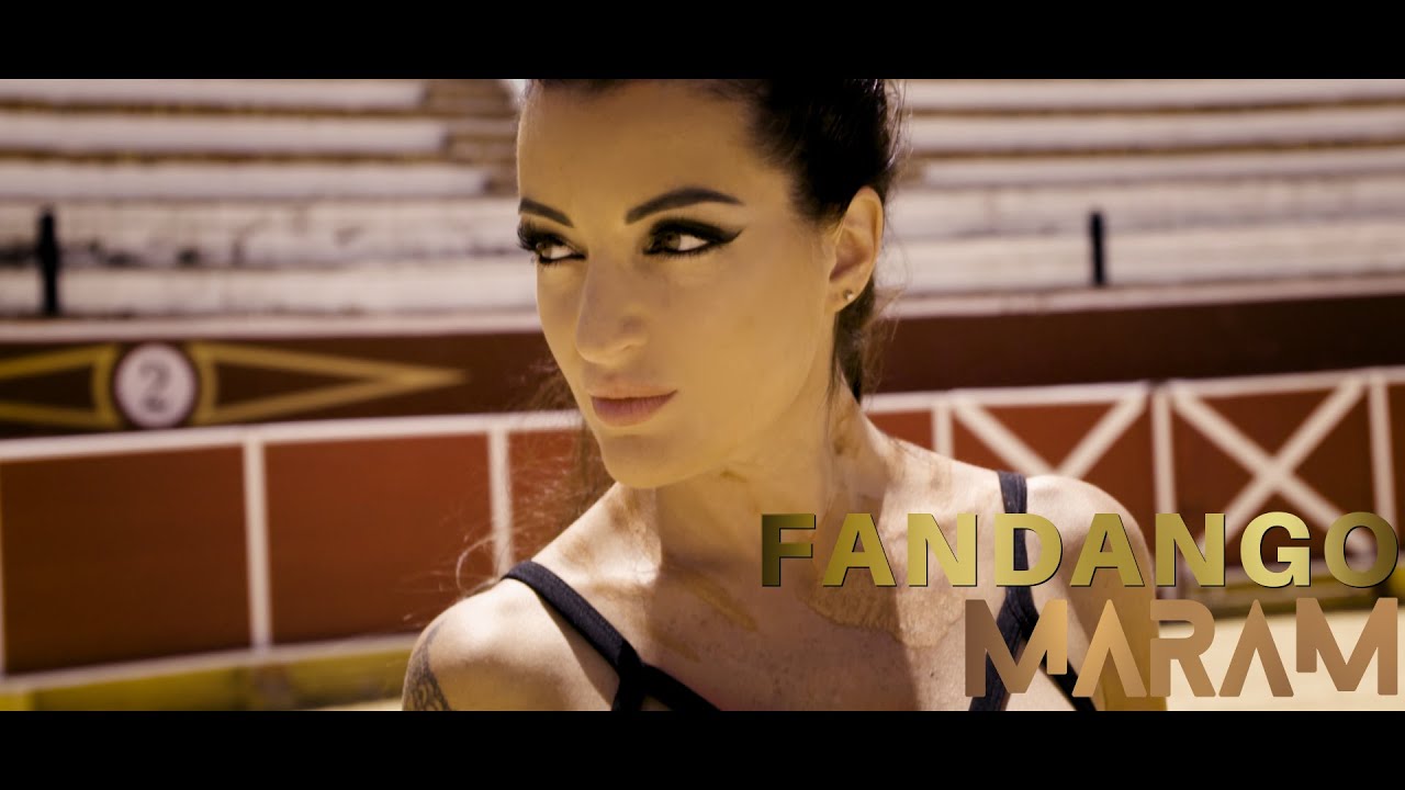 Fandango - YouTube