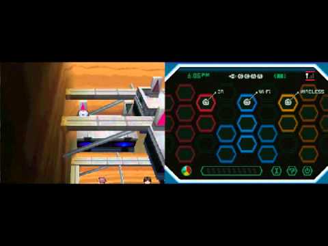 Let's Play Pokemon White: #25 Dig a Hole Dig a Hole Dig a Hole - YouTube