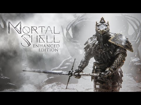 Try al Cuervo Paliducho - Ep 20 - Mortal Shells - YouTube