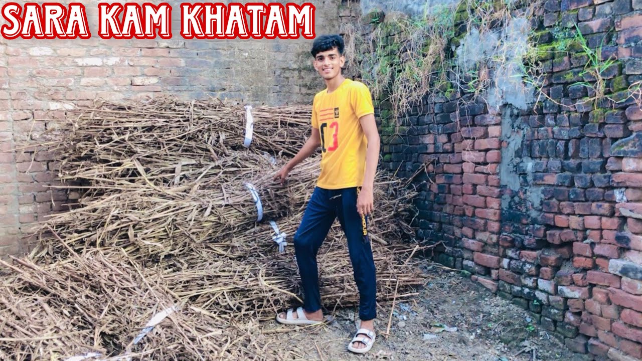 Alhamdulilah Sara Kam Khatam Or Collage Ka Pehla Din 😍 - YouTube