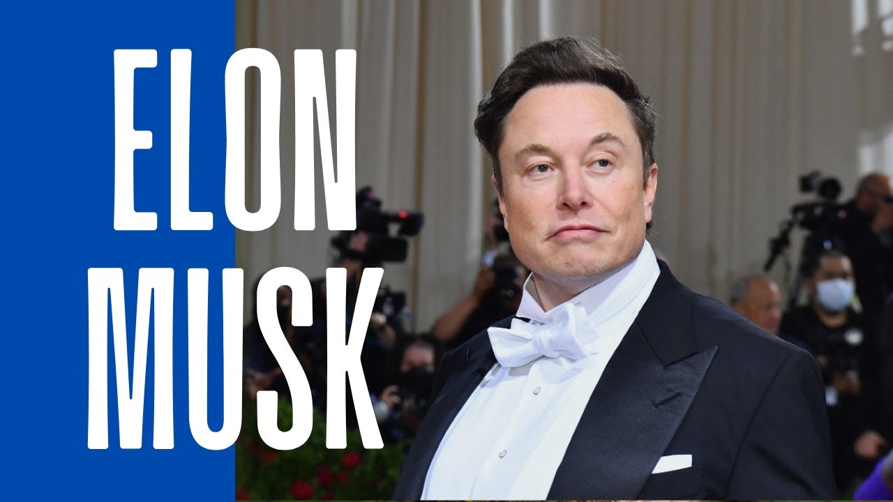 Think Like Elon Musk: Secrets to a Successful Lifestyle and Mindset ...