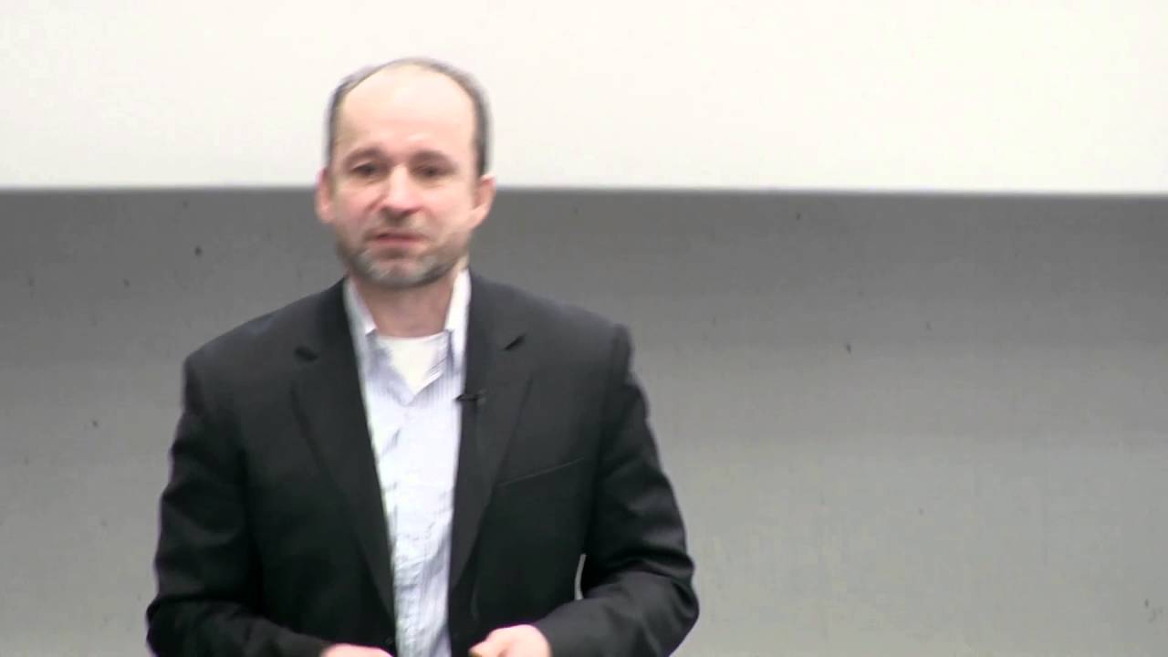 Open peer review – saviour of the peer review? – Pasi Rautio - YouTube