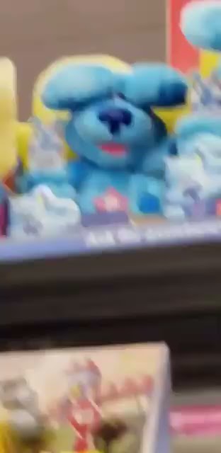 creepy Pluto - YouTube