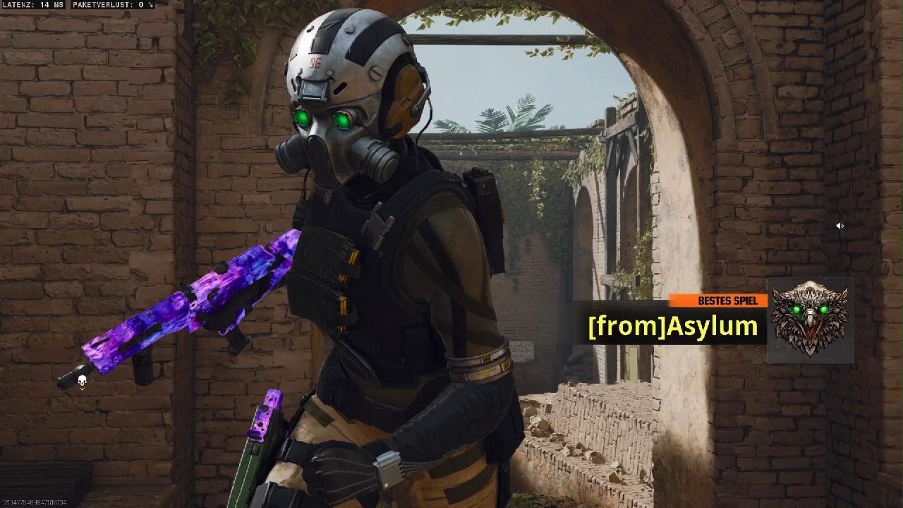 Call of Duty BO6 Multiplayer Domination - YouTube
