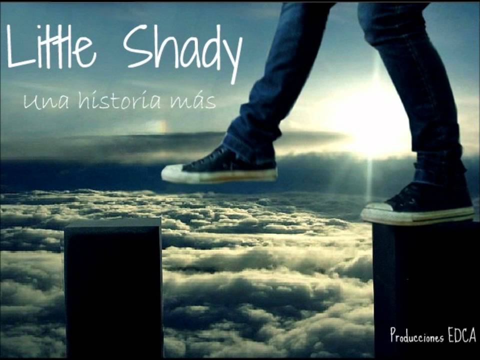 Little Shady - Una historia más - YouTube
