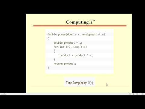 Bruteforce Technique | Design and Analysis of Algorithms, Dr. D. Rajalakshmi, ASP/CSE, RMDEC ...
