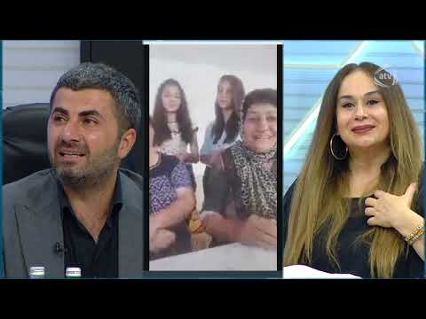Atasını itirən Əli əvəzində üç bacı tapdı (BizimləSən)