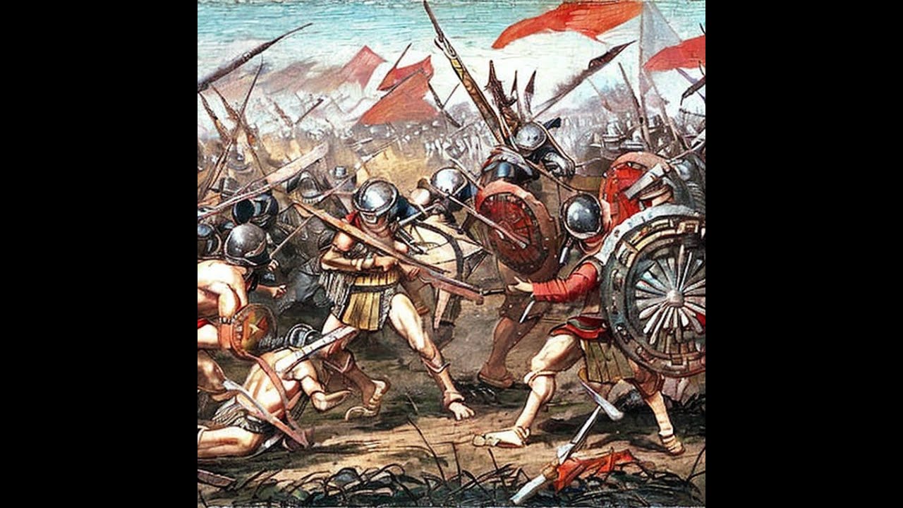 Battle Of Bahraich | History Books will not tell you about this epic ...