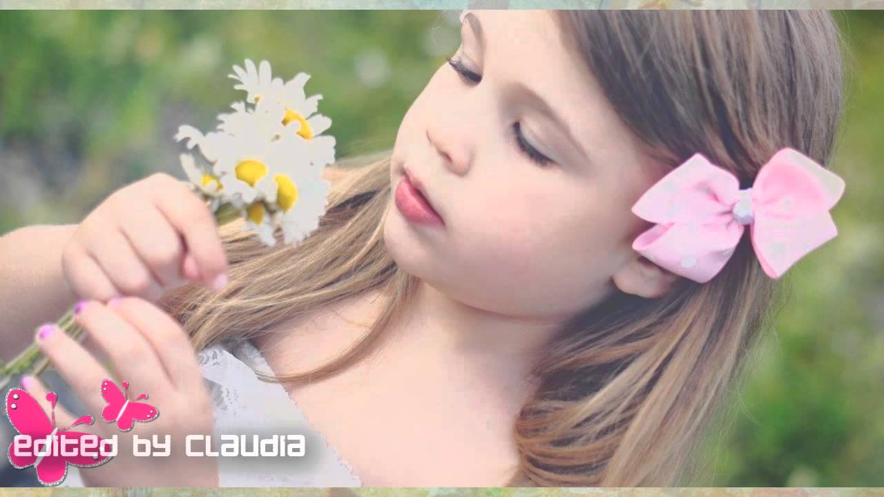 Brooklyn Ava || Butterfly Wings [watch in HD pleasee (: ] - YouTube