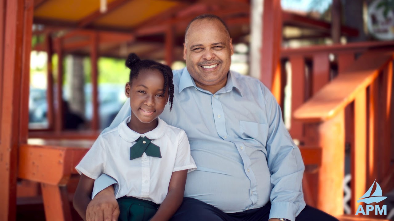 Dr. Ellis Lorenzo Webster: The Man Behind the Movement | Mini ...