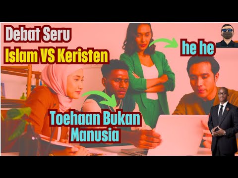 KALAU BEGINI CARA OTTEN DISKUSI DIPASTIKAN PERPULUHAN AMSIONG - YouTube