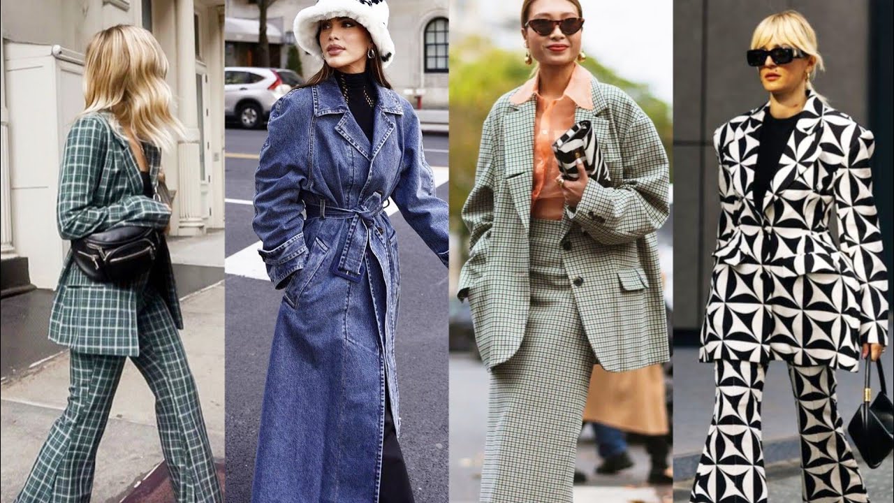 Autumn 2024🍁 Early fall Italian street fashion 🇮🇹What to wear & how to ...