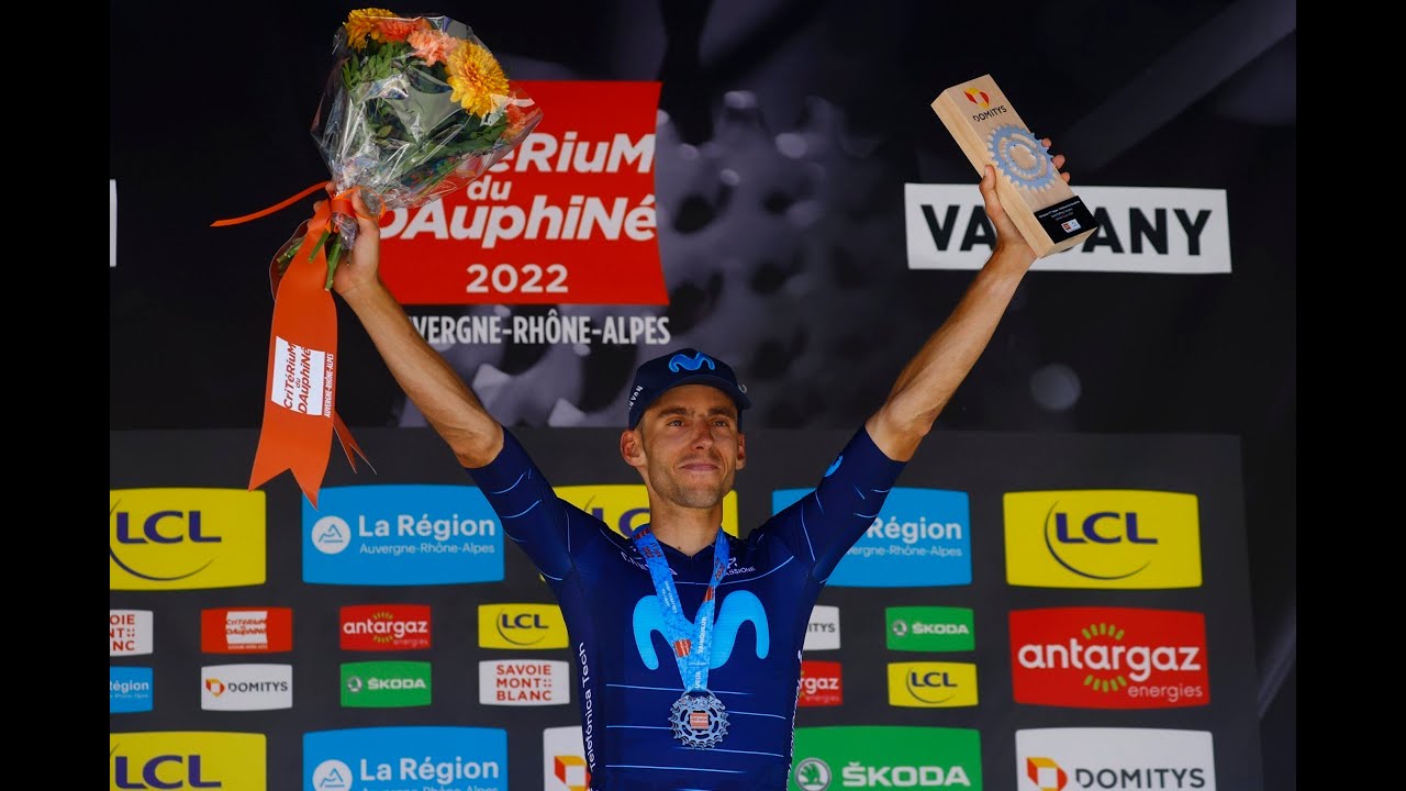 VICTORIA CARLOS VERONA, MOVITAR TEAM, EL DIA MENOS PENSADO - YouTube