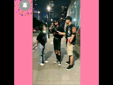 kumpulan tiktok jeje slebeww #roy #jeje #viral #fyp #tiktok #subscribe #citayamfashionweek