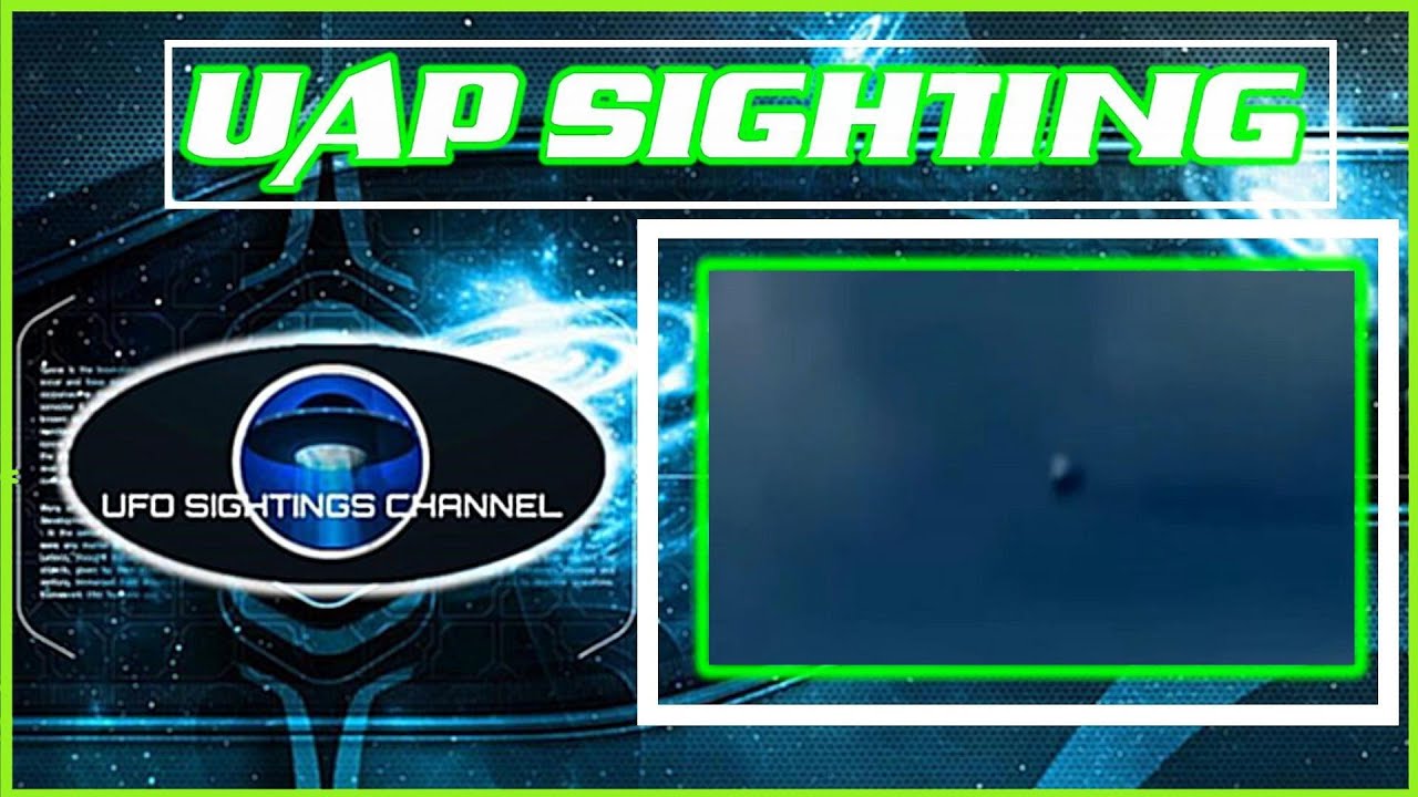UAP UFO SIGHTING MEXICO 2023 - YouTube