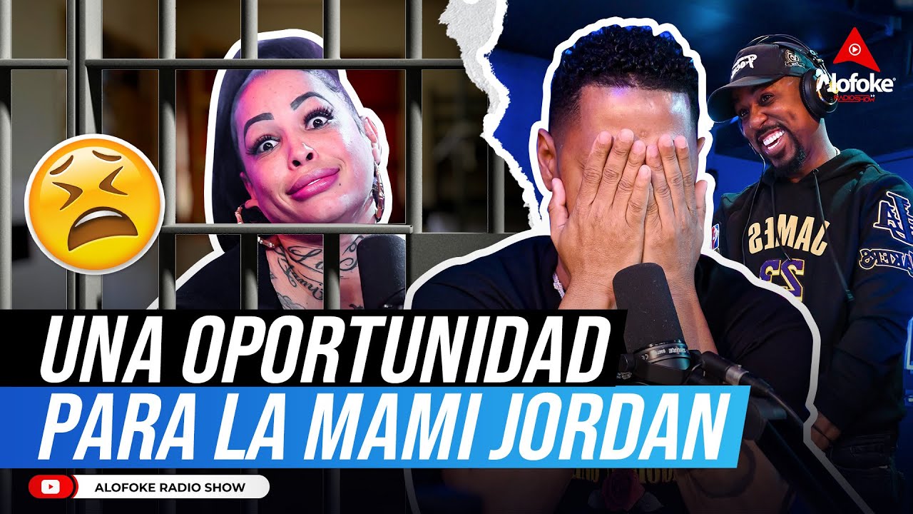 EL PUEBLO SE LE VIRA A SANTIAGO MATIAS POR PEDIR UNA OPORTUNIDAD PARA ...