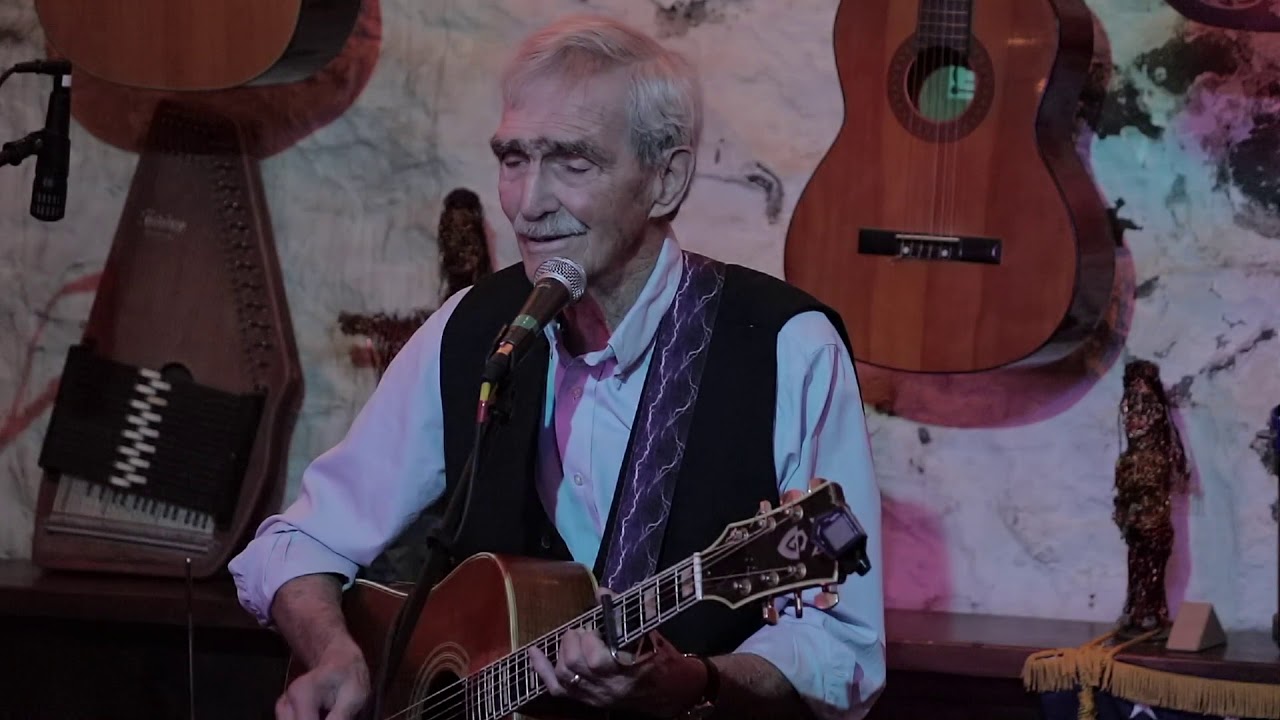 Jay Stielstra Hey Buddy, It's Still Me - YouTube