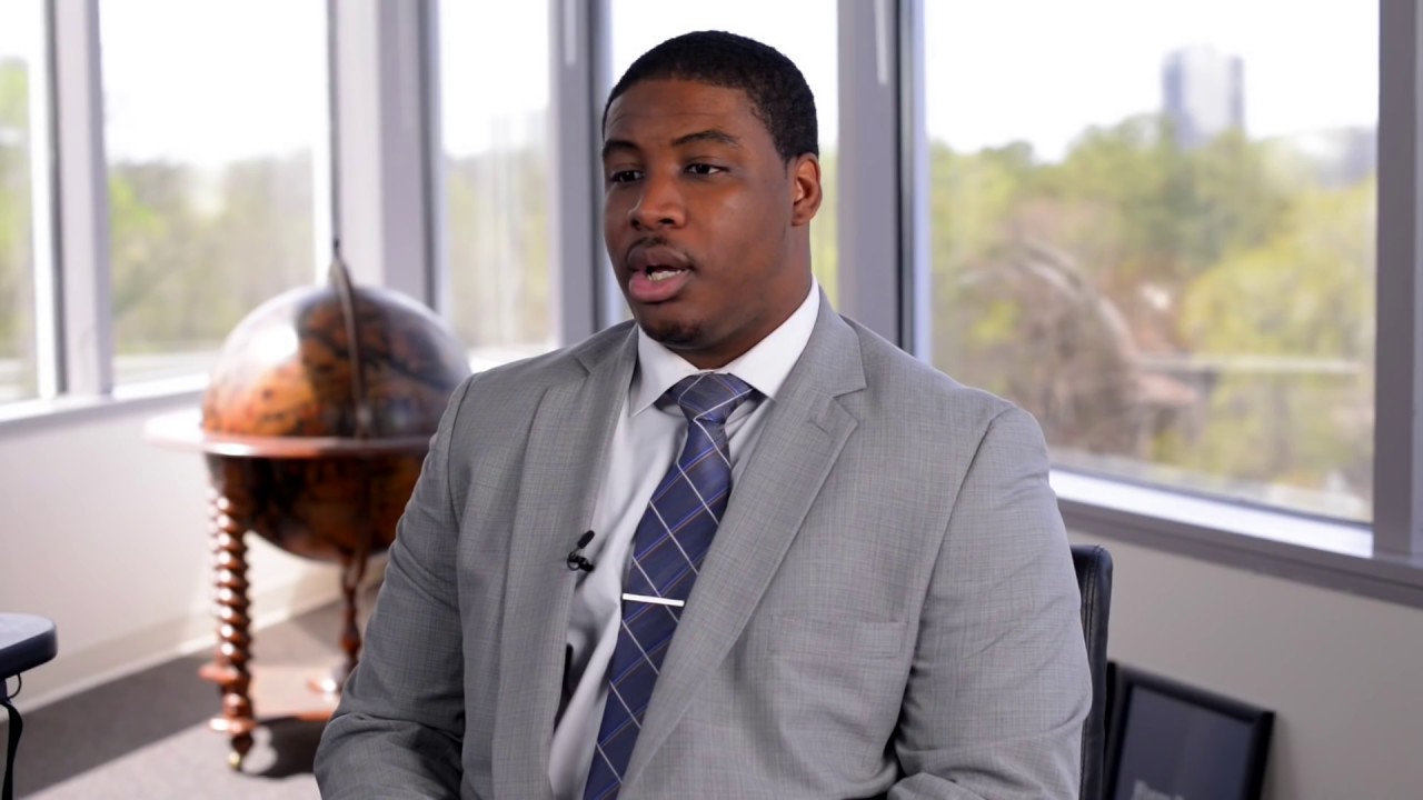 Corey Simmons - DMC Atlanta Account Manager - YouTube