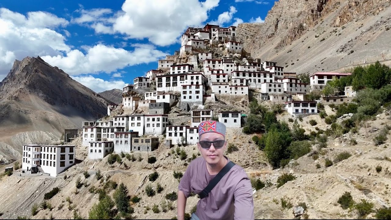 sneak peek:Explore beautiful spiti valley in summer through my lens ...