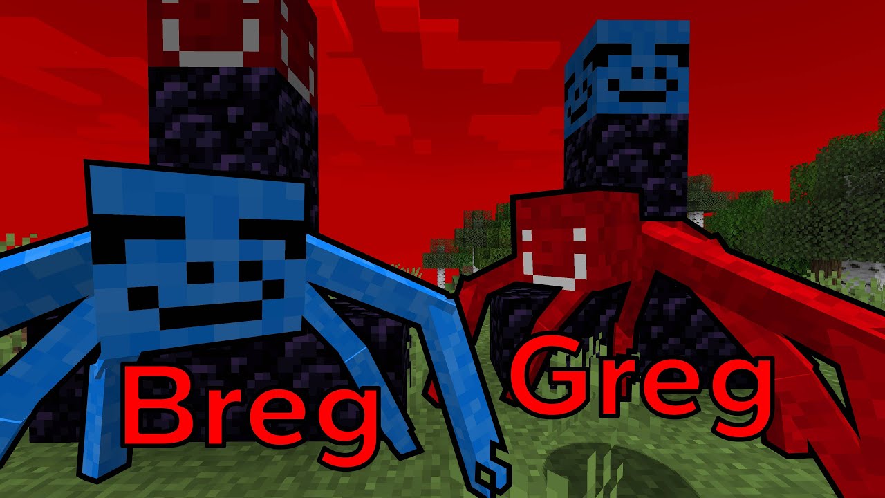 Minecraft's Most Annoying Mod Just Got Worse :( - YouTube
