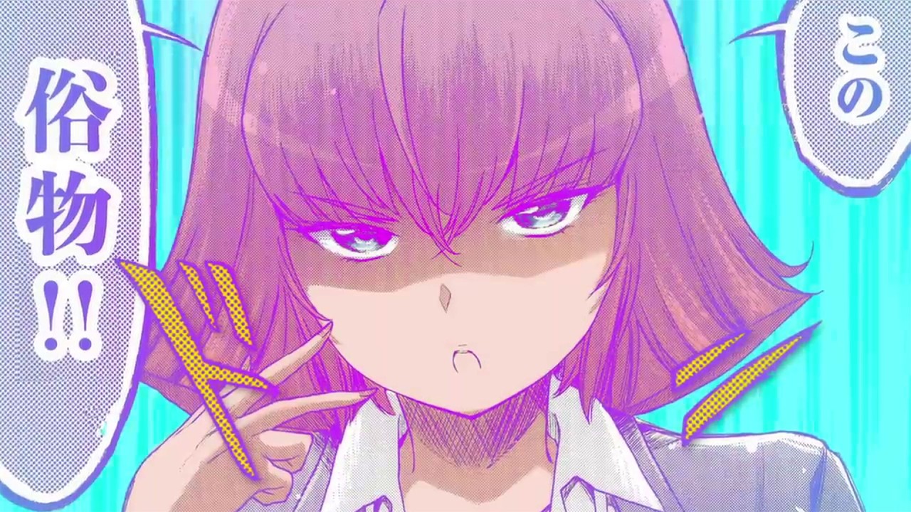 30-Something Office Worker Haman-Sama - YouTube