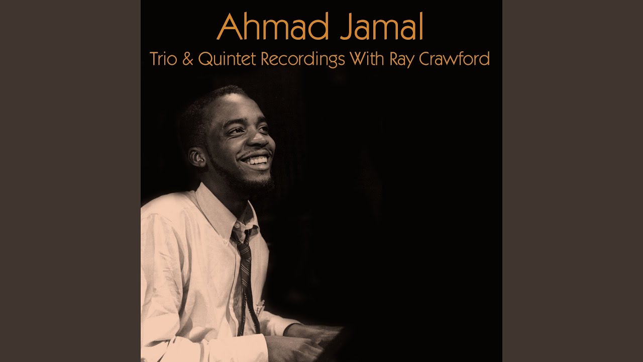 New Rhumba, Pt. 2 - YouTube Music