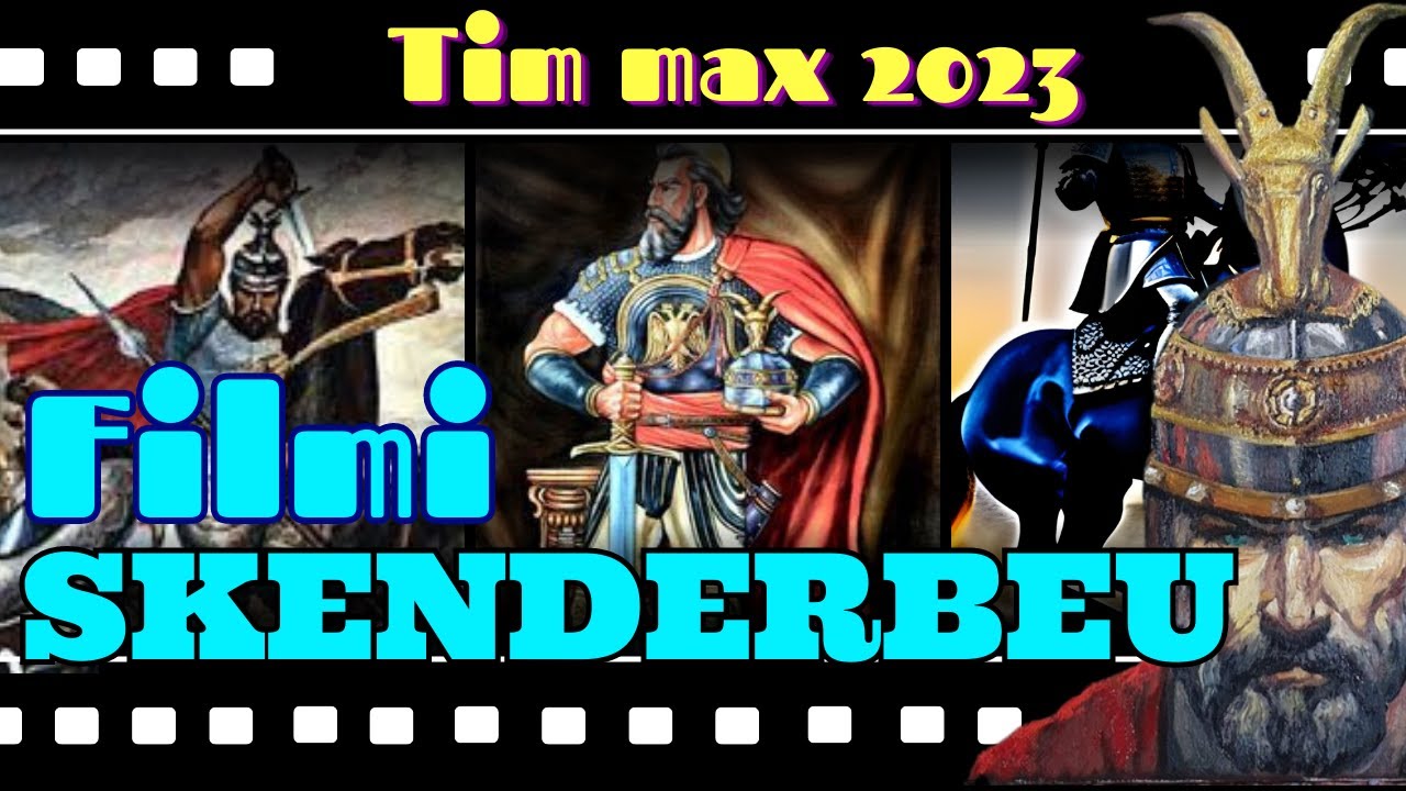 #FilmiSkenderbeu,Filmi Skenderbeu komplet HD me titra Shqip. - YouTube